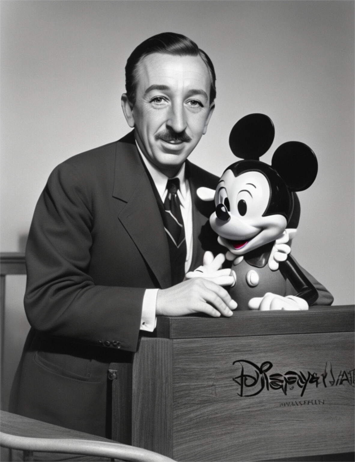 Who Motivated Walt Disney?: Inspiration and Drive - Live A Supercharged ...