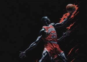 Who Motivated Michael Jordan?: Exploring the Influences that Shaped a ...