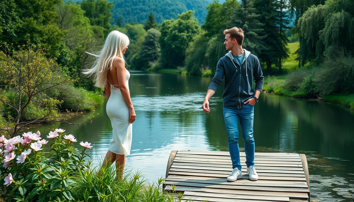 Balanced Relationships: How to Cultivate Trust and Emotional Intimacy