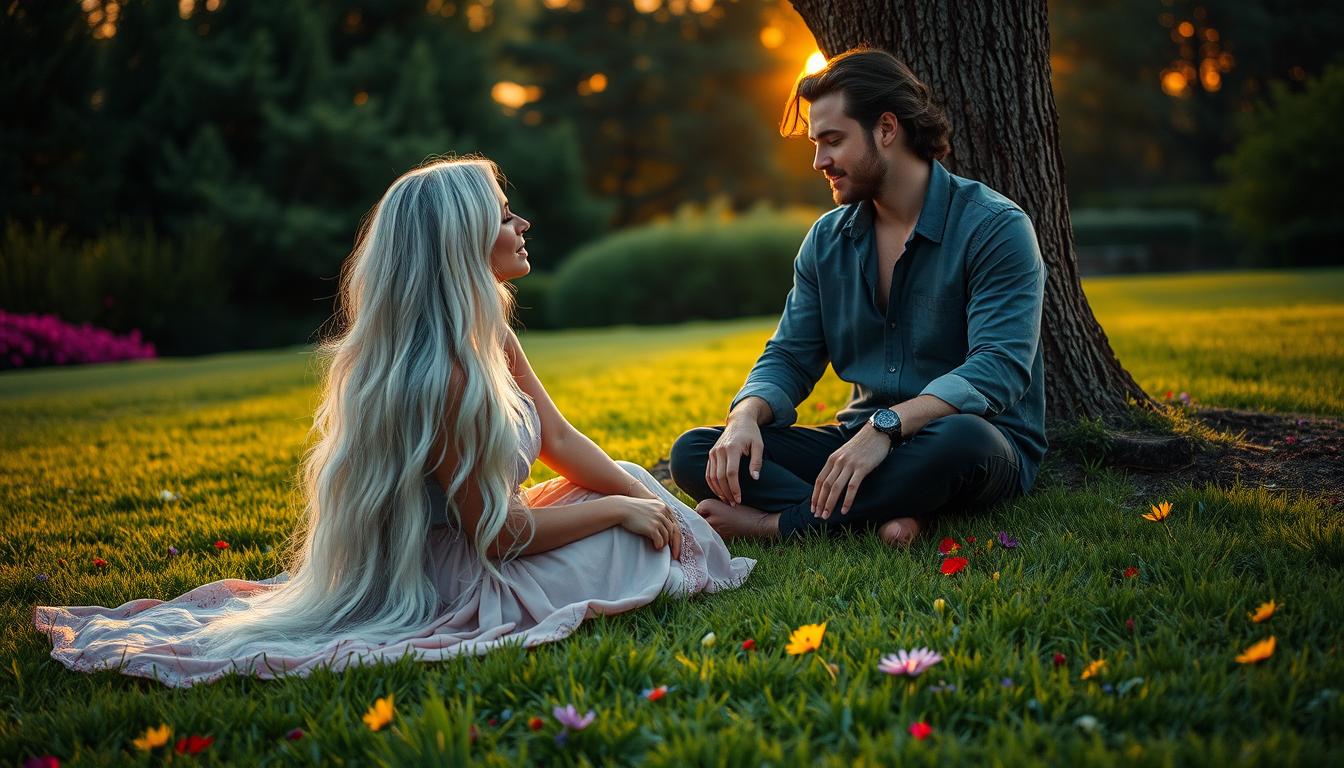 Discover Your Love Language: The First Step to True Intimacy