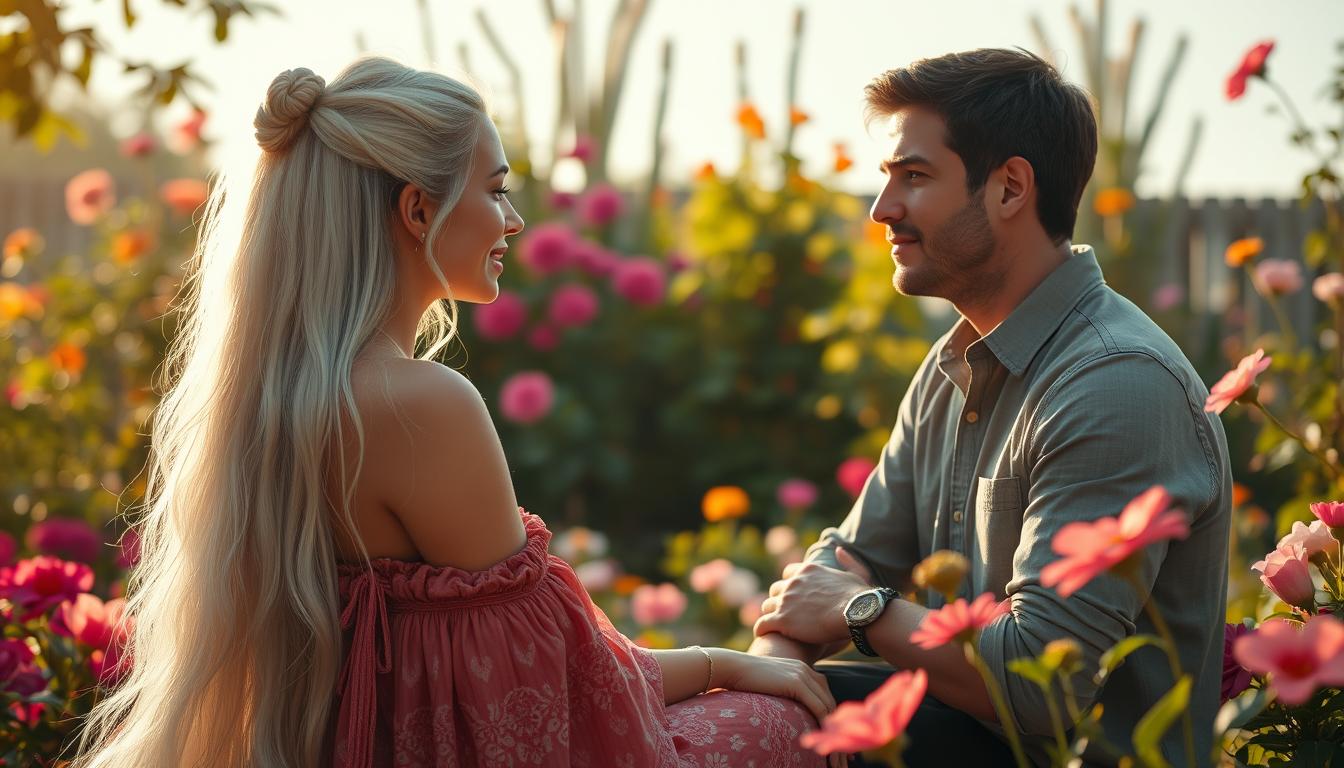 Knowing Your Love Language: Build a Foundation of Love and Respect