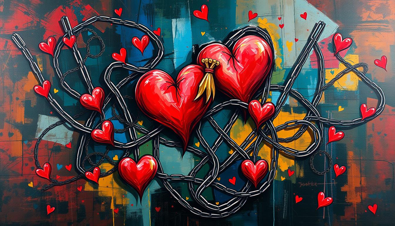 Why Relationships Are So Hard: A Deep Look at Love