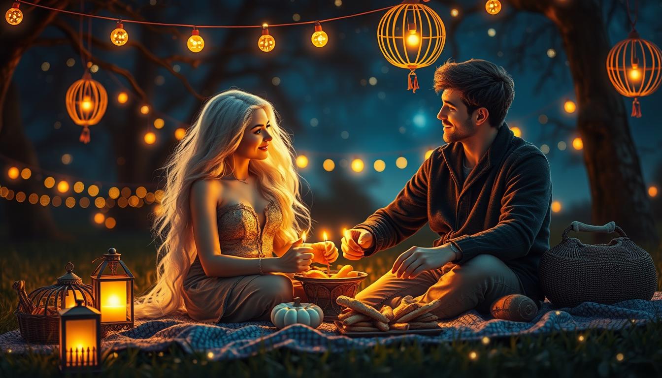 Date Night Ideas at Night: 111 Fun and Affordable Adventures for Couples