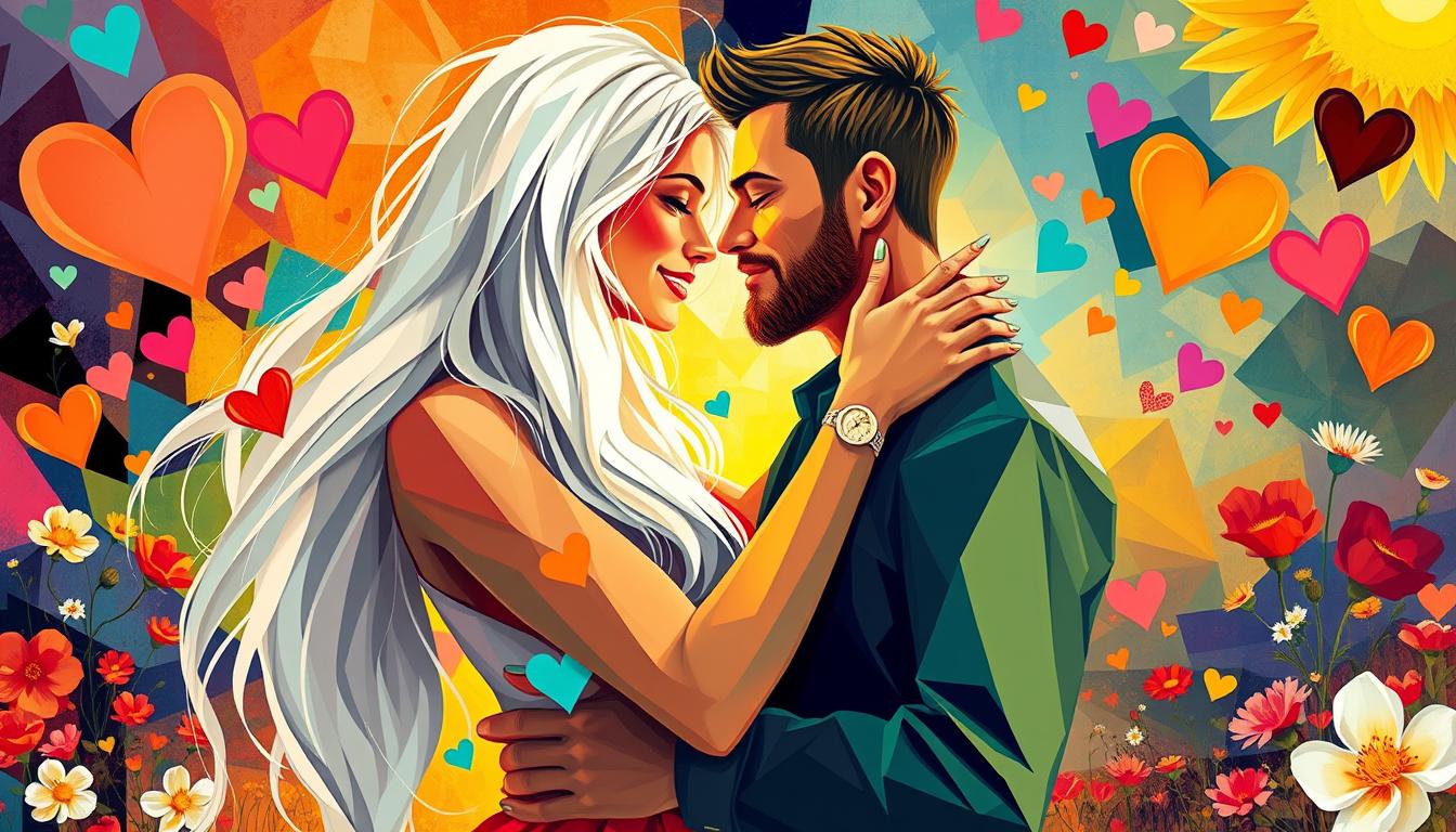 Revolutionary Love: Unlocking the Secrets to Everlasting Happiness