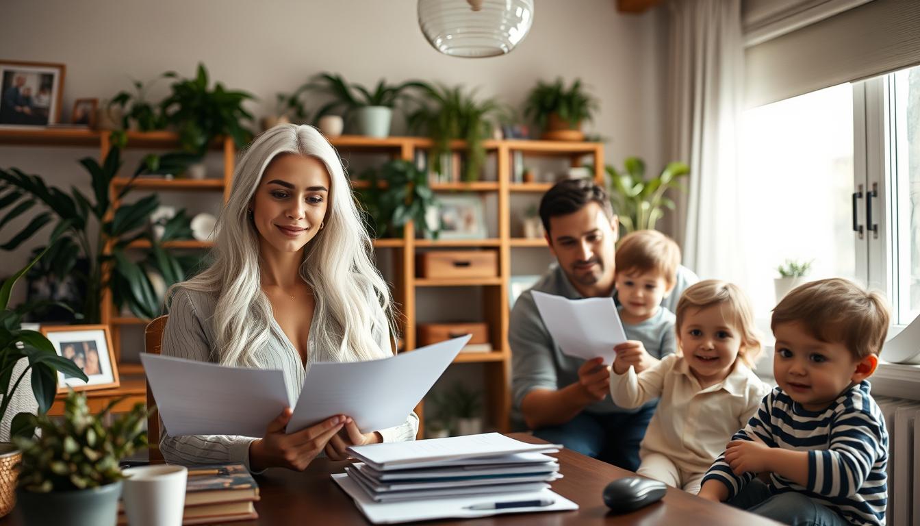 Balancing Work Life and Family: Long-Term Solutions for Harmony and ...