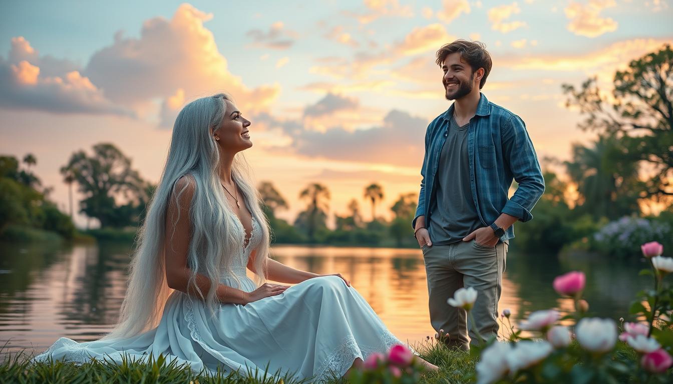 Self-Love Meaning: 5 Ways Loving Yourself Enhances Romantic Connections