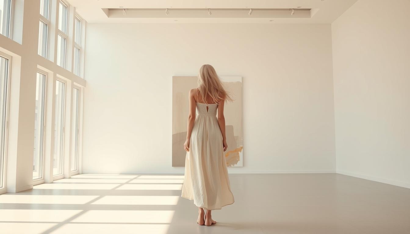 Minimalism in Art: A DEEP DIVE Into the history of Minimalism in art